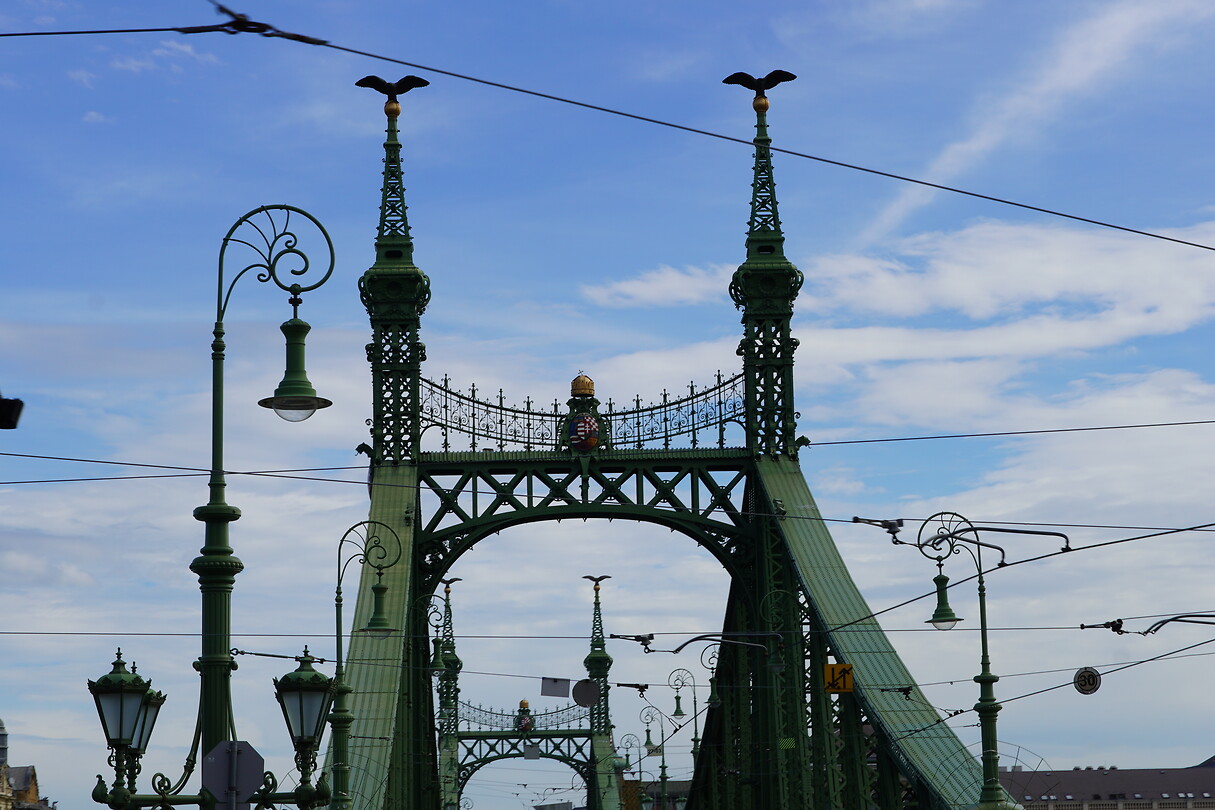 De oude brug | Foto | Around de World