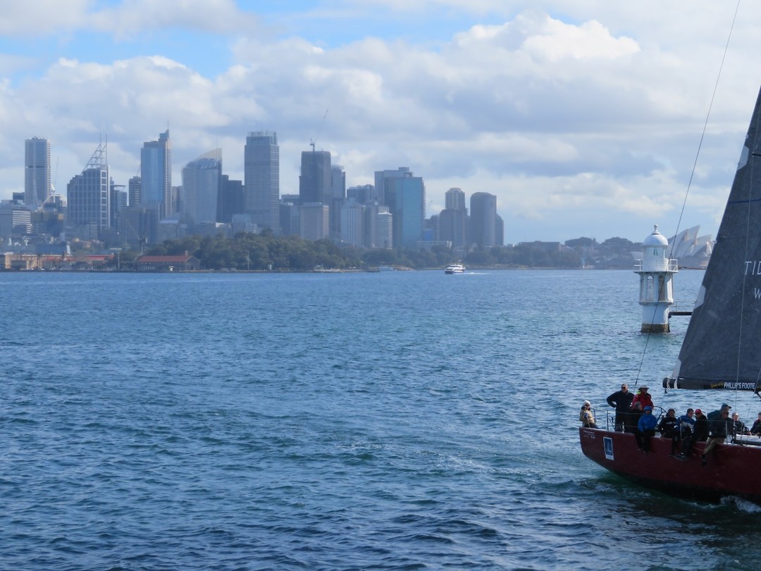Sydney,the Rocks | Reisverhaal | benne-met-leki-op-tonga
