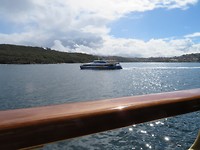 Sydney,the Rocks | Reisverhaal | benne-met-leki-op-tonga