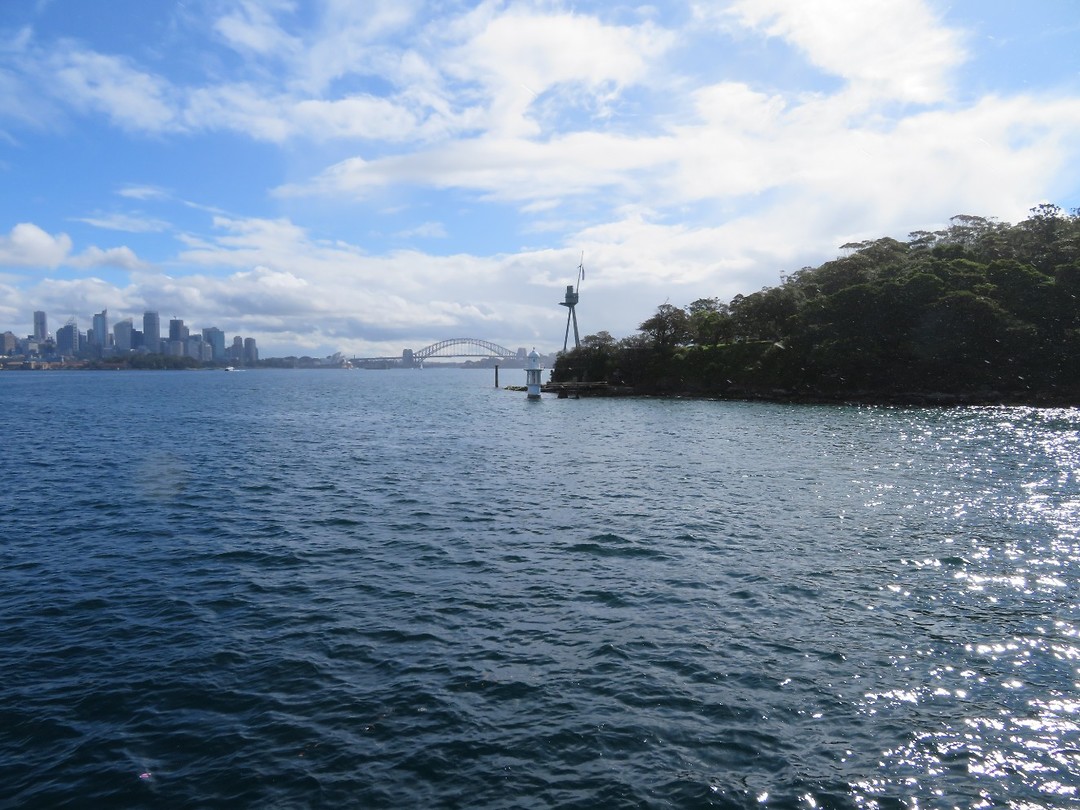 Sydney,the Rocks | Reisverhaal | benne-met-leki-op-tonga