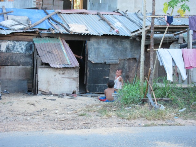 krottenwijk | Foto | BennieandMilou’s reisblog