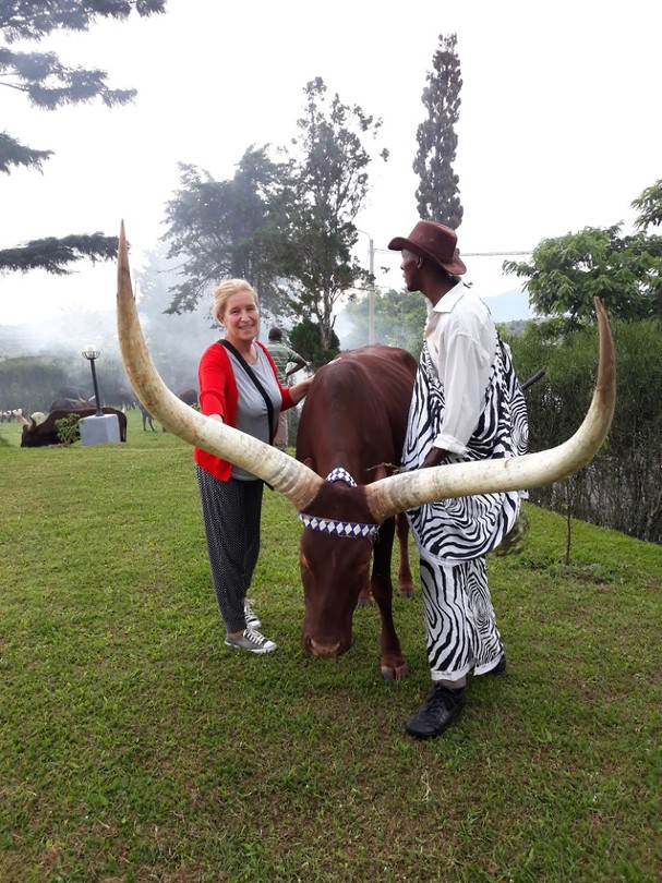 Inyambo | Foto | Huvaere bernardine’s reisblog