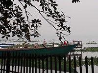 Victoria lake | Foto | Huvaere bernardine’s reisblog