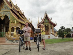 Berry en Francé Reisblog