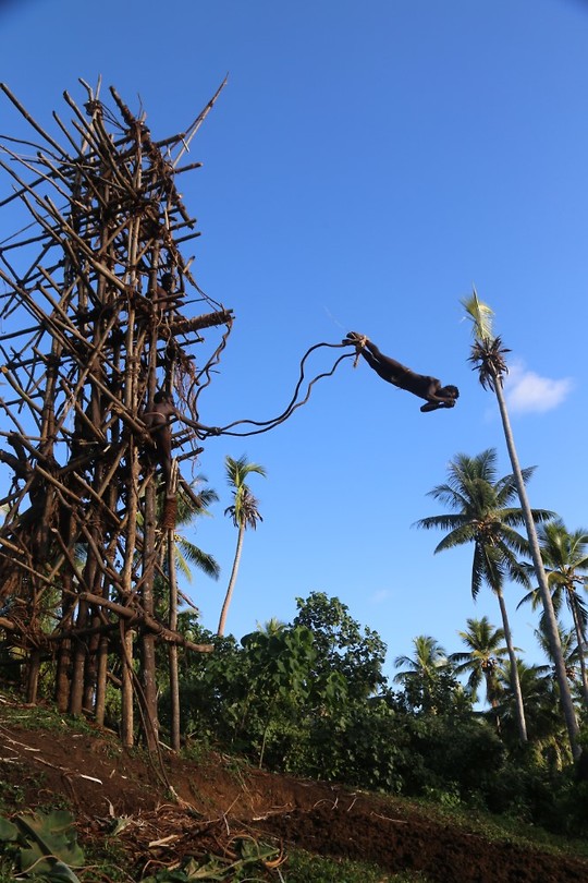 landdiving | Foto | Fernweh’s reisblog