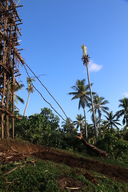 landdiving | Foto | Fernweh’s reisblog