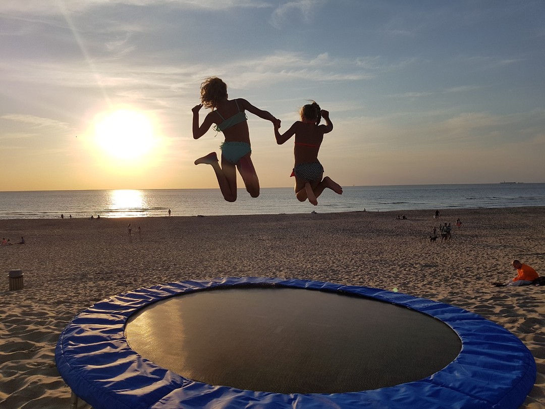 Playa Grandi/Playa Piskado | Foto | Familie van Rhijn’s reisblog