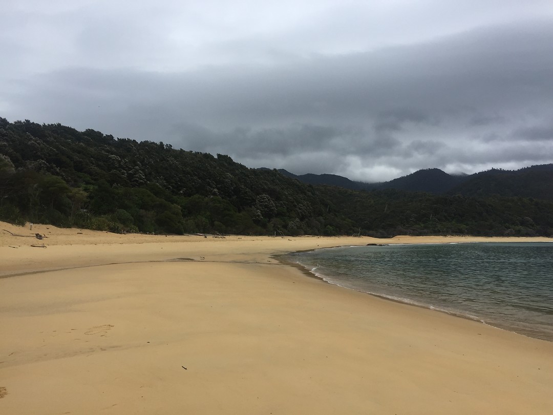 Marahau | Foto | Bente’s reisblog