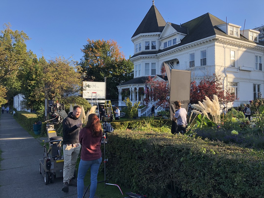 Columbia icefield en Jasper | Reisverhaal | Inge, Tina en Mieke's reisblog