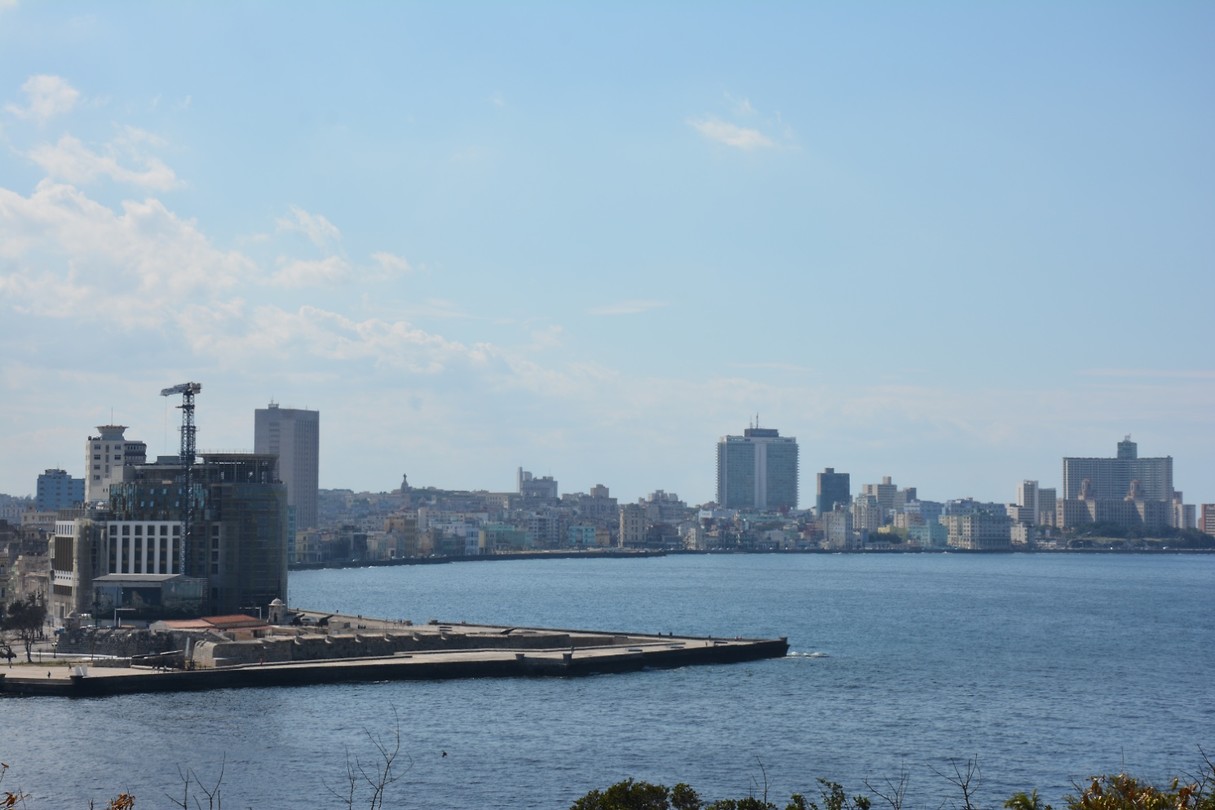 Cuba2 | Reisverhaal | Celina & Sacha’s reisblog