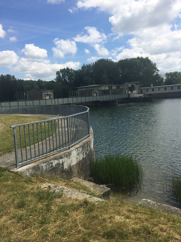 Onverwachte ontwikkelingen | Reisverhaal | Cees Klomp’s reisblog