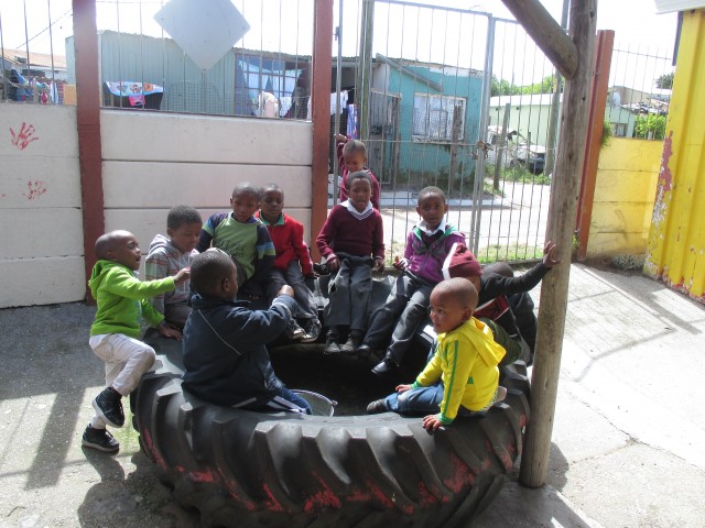 Ilitha | Foto | Claire Smeets’s reisblog