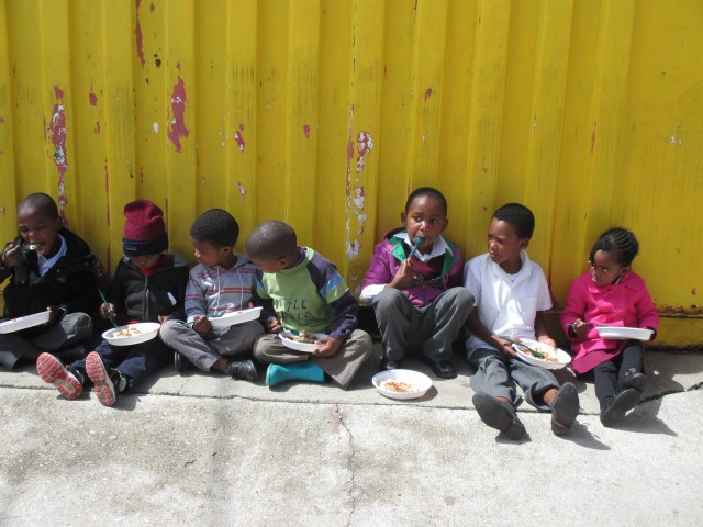 Ilitha | Foto | Claire Smeets’s reisblog