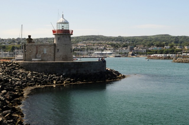 Howt | Foto | Marco op reis