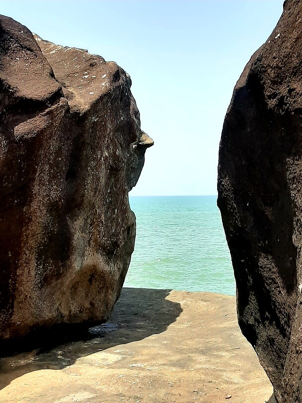 Colinda's Missie 84 | Reisverhaal | Colinda Janssen’s Missieverhalen