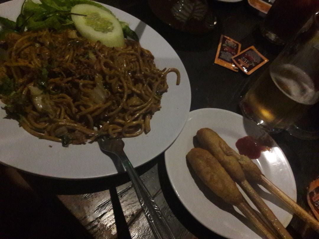 Typisch Indonesisch | Foto | Indra's reisblog