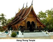 Laos Reisverhalen | Reislogger