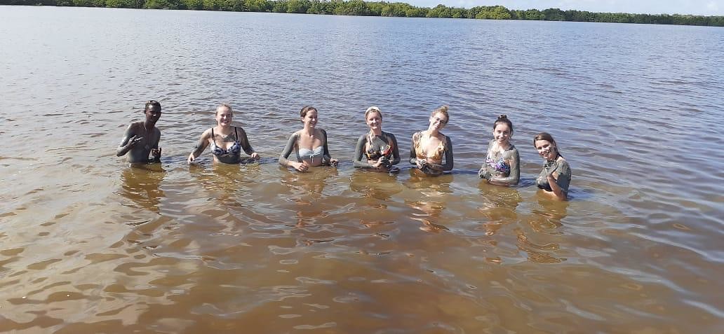 Fort Zeelandia | Foto | Das en Roos in SU