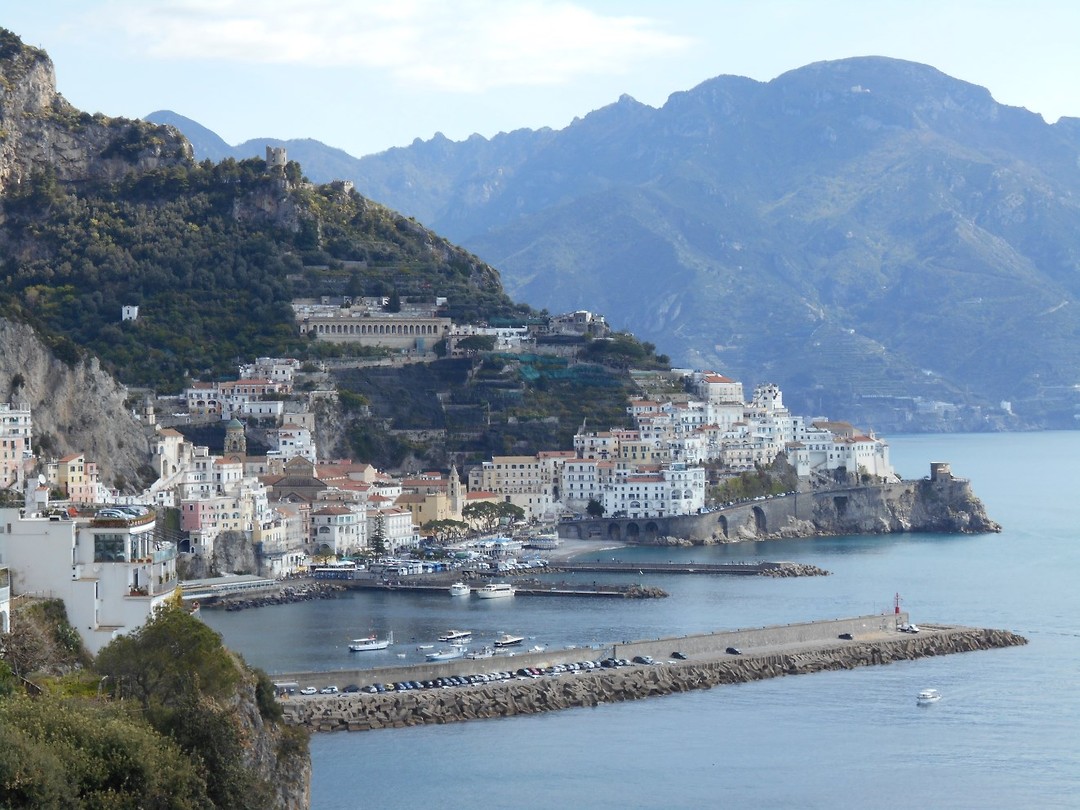 DAG 3 - Driving the Spaghetti Road SS163 | Reisverhaal | Davis ...