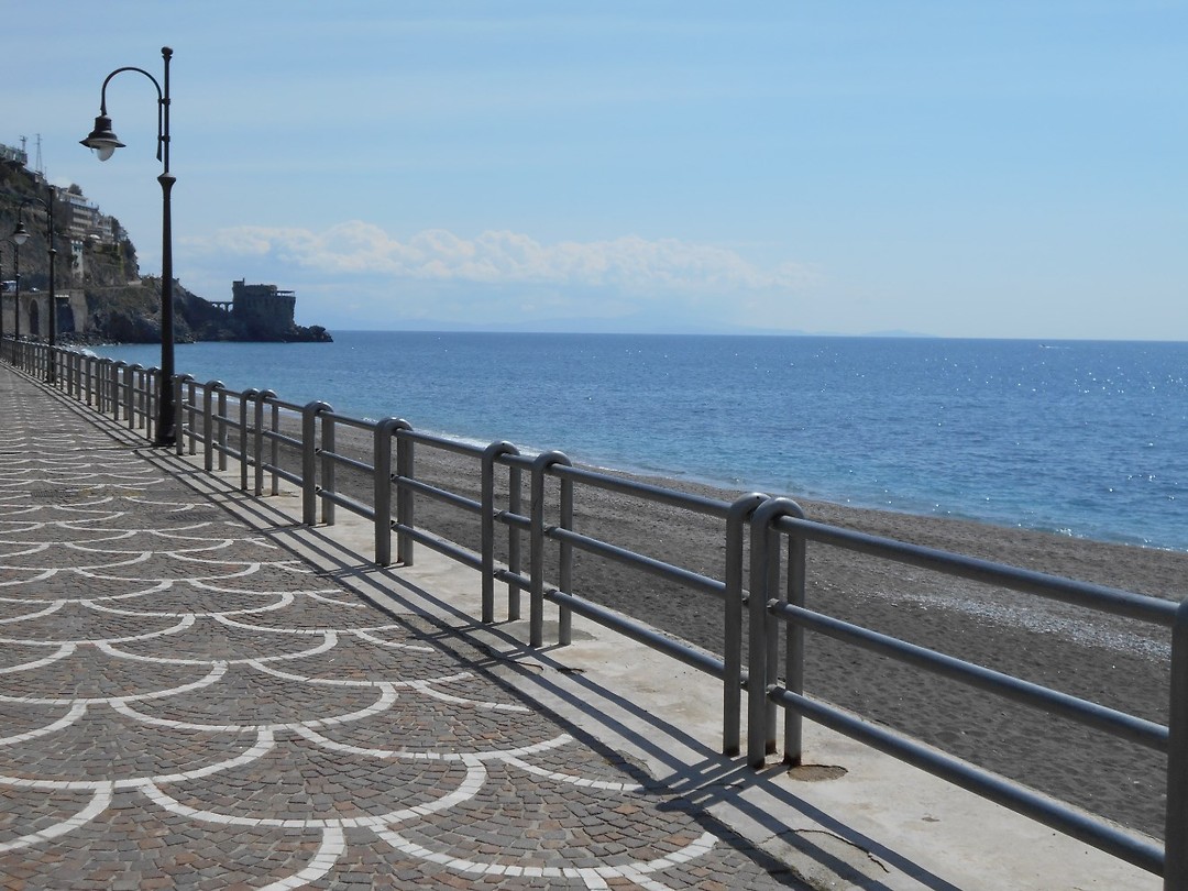 DAG 3 - Driving the Spaghetti Road SS163 | Reisverhaal | Davis ...