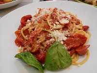 DAG 3 - Driving the Spaghetti Road SS163 | Reisverhaal | Davis ...