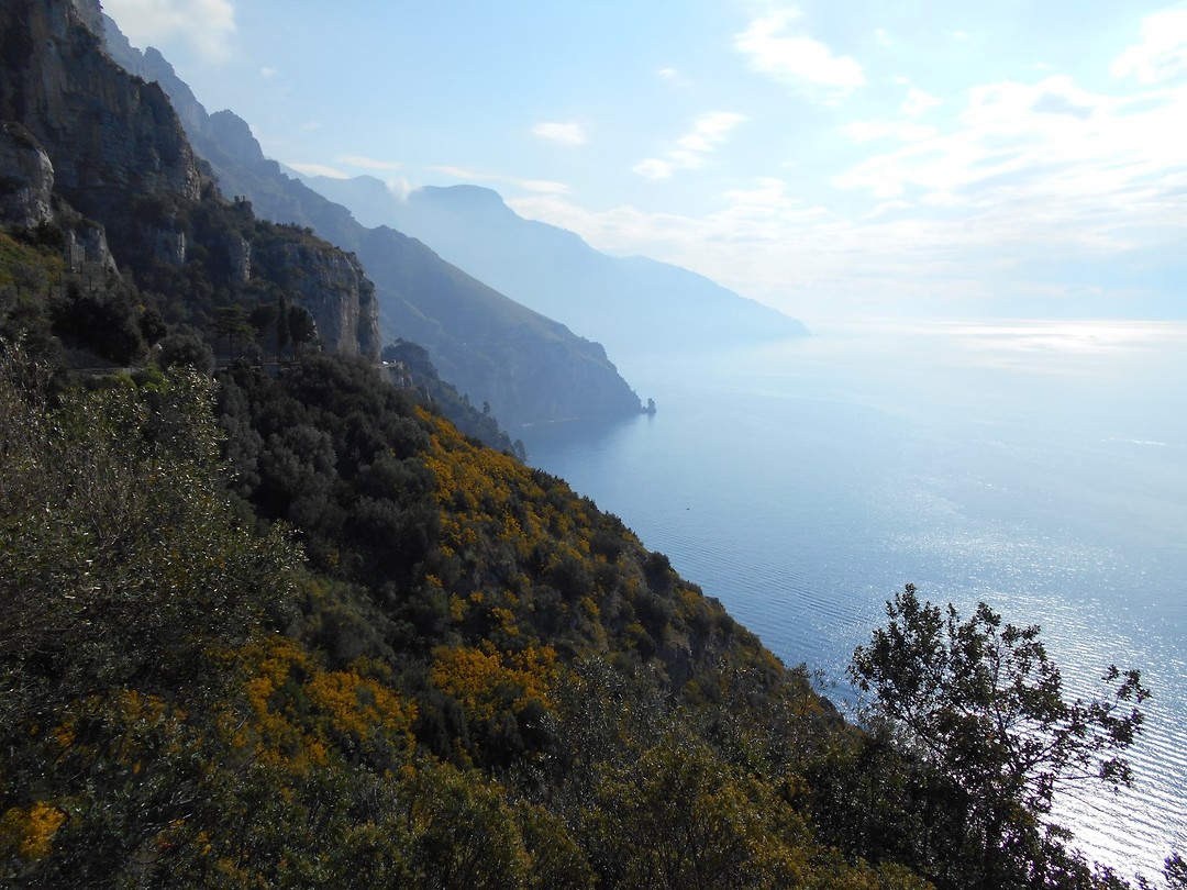 DAG 3 - Driving the Spaghetti Road SS163 | Reisverhaal | Davis ...