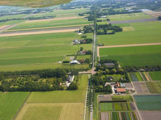 Beemster polder | Foto | Paul en Jacqueline