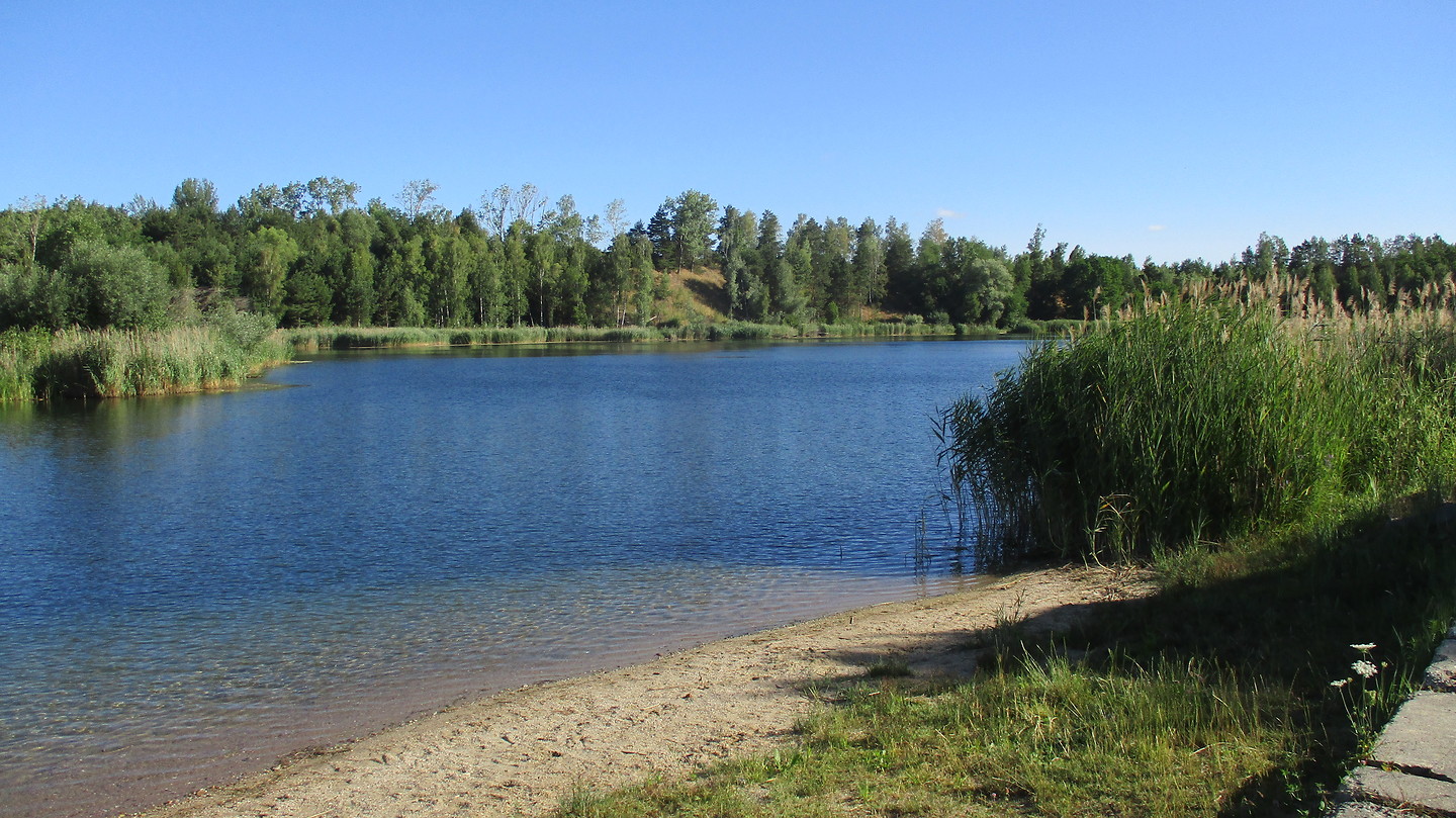 Algemeen | Foto's | Veronica en Jan op fietsvakantie