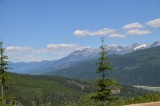 Our Glimpse Lake | Foto | Elines Canadian Dream