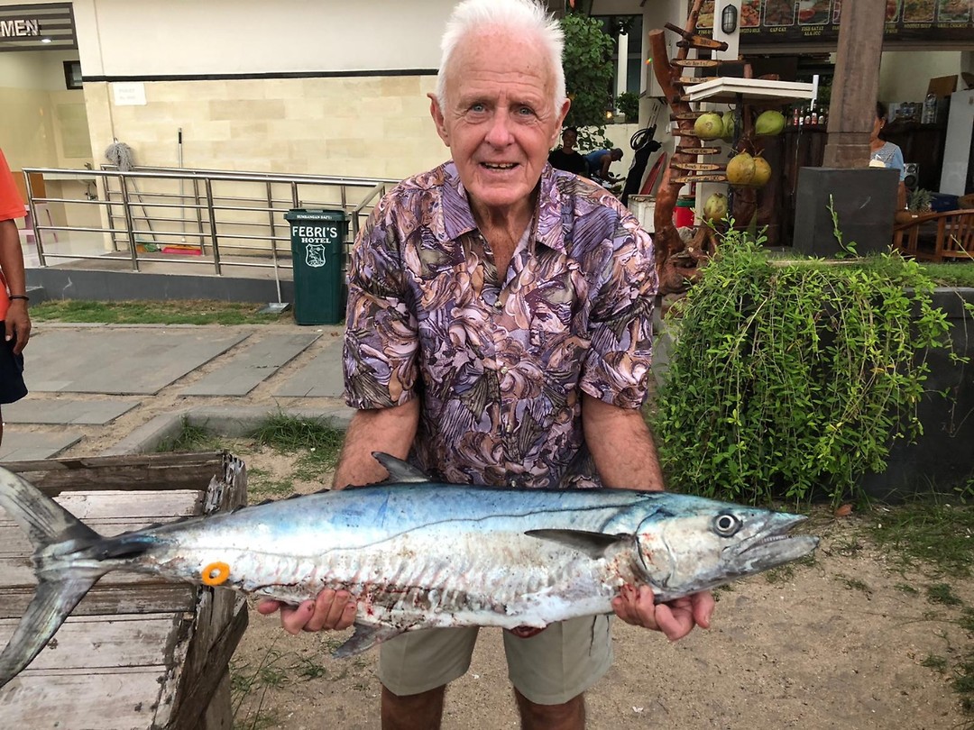 op weg met Bolderman | Foto | motormuizen