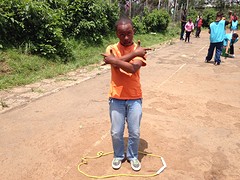 Eindevent | Foto | Elody Postma en Inge Schipper’s reisblog