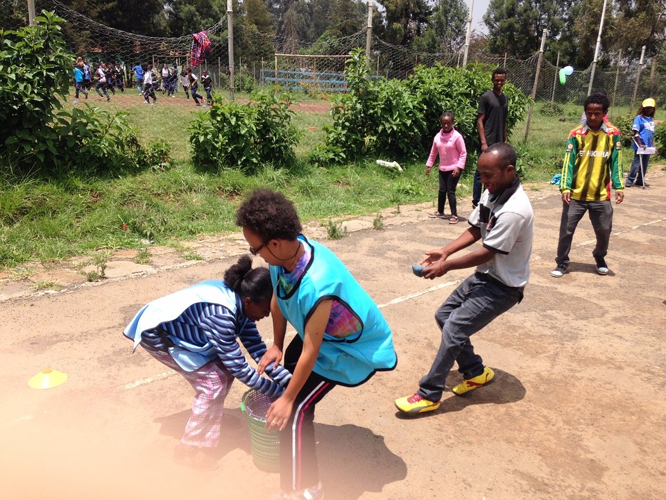 Eindevent | Foto | Elody Postma en Inge Schipper’s reisblog