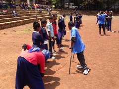 Eindevent | Foto | Elody Postma en Inge Schipper’s reisblog