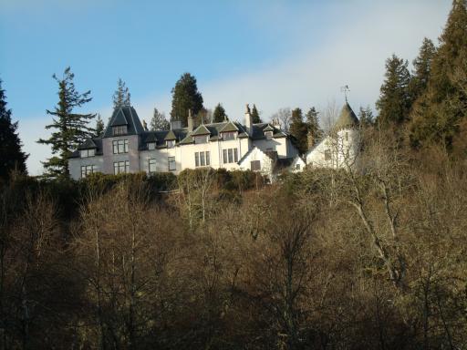 Corbenic Camphill Community | Foto | Else