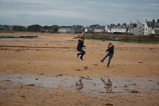 Corbenic Camphill Community | Foto | Else