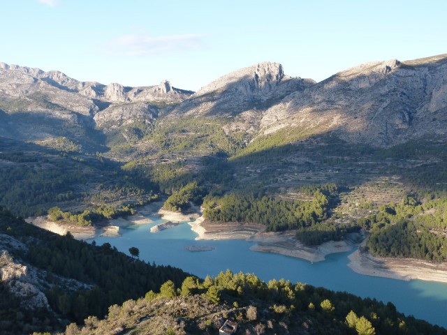 Stuwmeer | Foto | Enjoytheworld