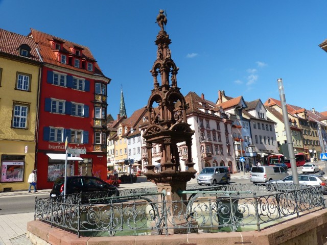Rottweil | Foto | enjoytheworld