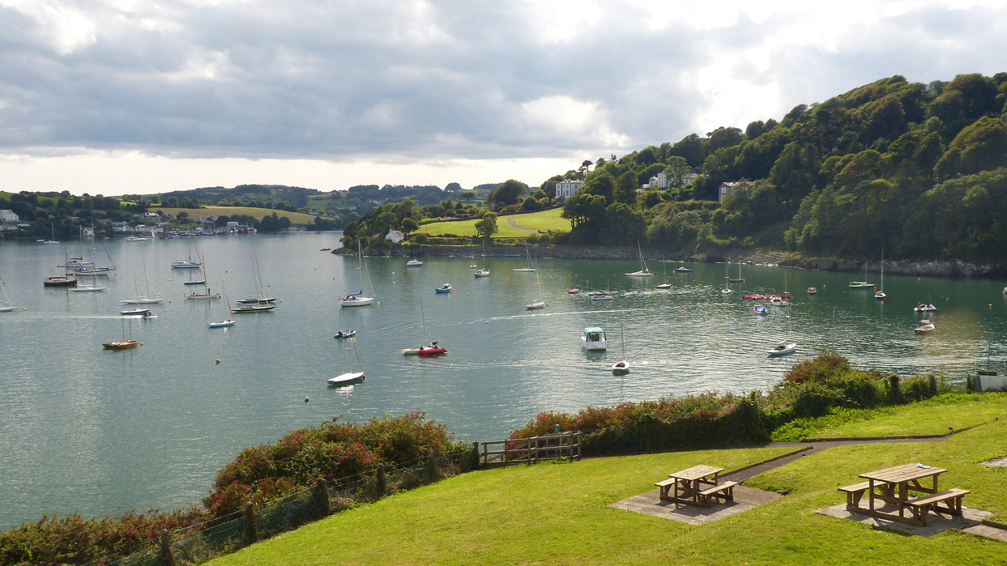Glandore | Foto | enjoytheworld