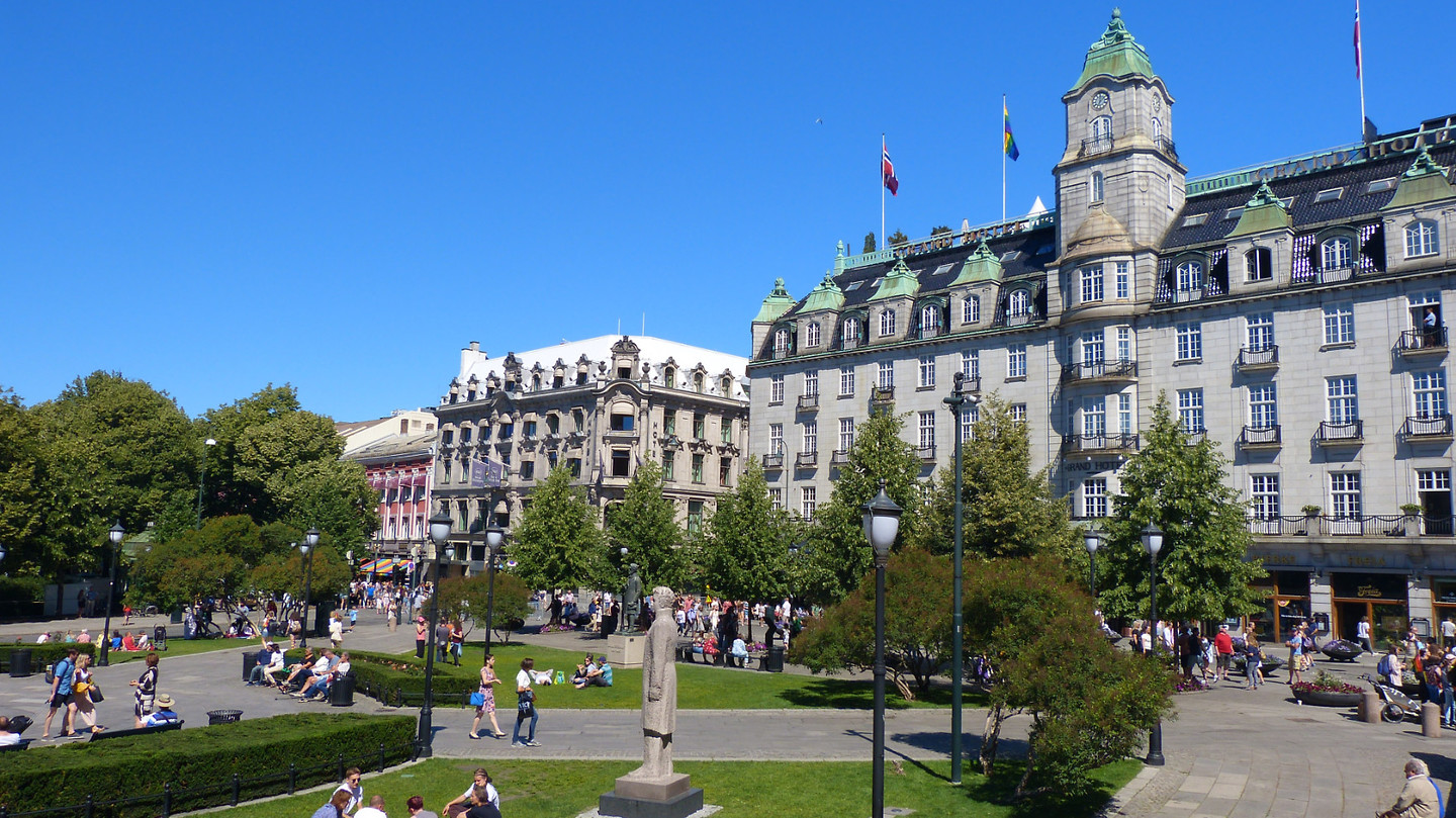 Oslo en zuid-west Zweden | Reisverhaal