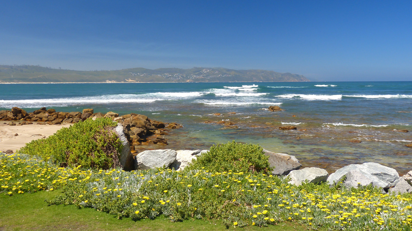 Wilderness nat. park, Swartbergpas en de Cango caves | Reisverhaal ...