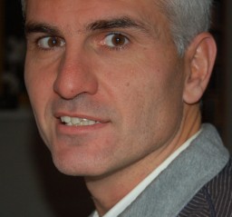 Eric Terpstra’s reisblog