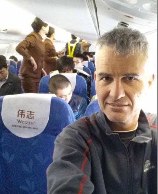 Terug naar de 14e eeuw | Reisverhaal | Eric Terpstra’s reisblog