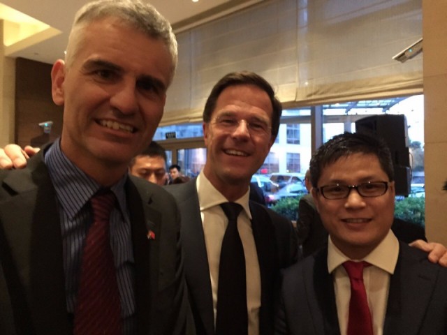 Eric Terpstra’s reisblog