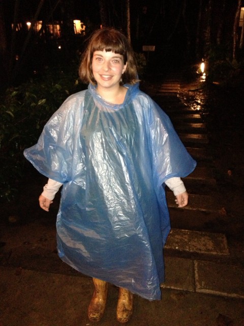 Maleisië - KL en Borneo | Foto's | Erwin en Sarah de wereld rond!