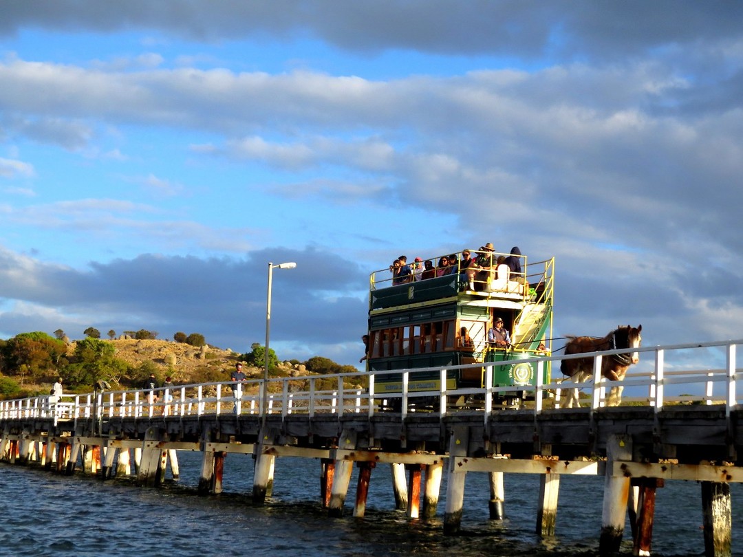 Australia