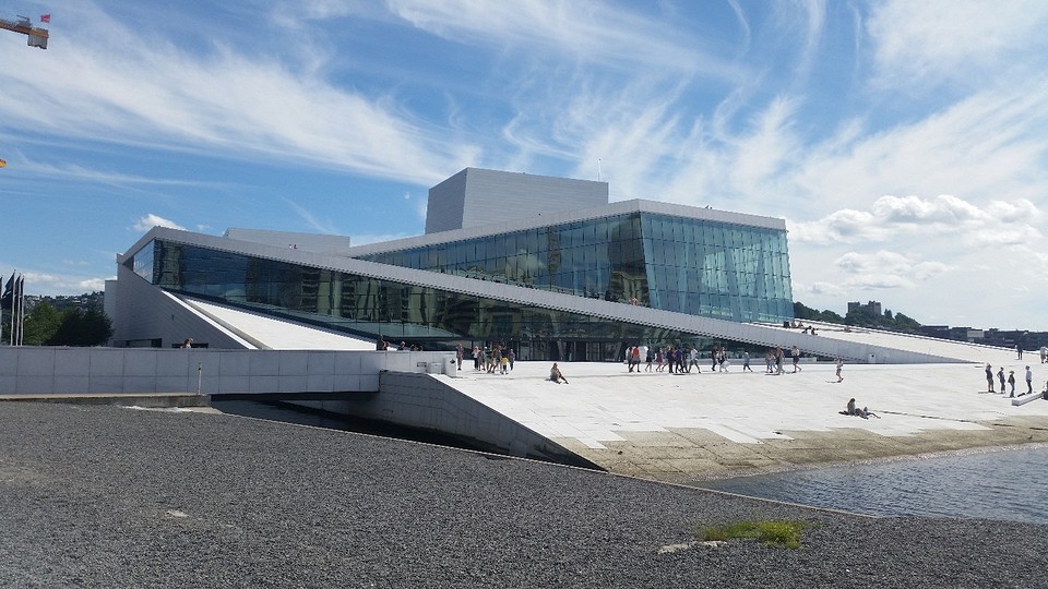 Olden – Lillehammer – Hamar - Oslo | Reisverhaal | De camperreis door ...