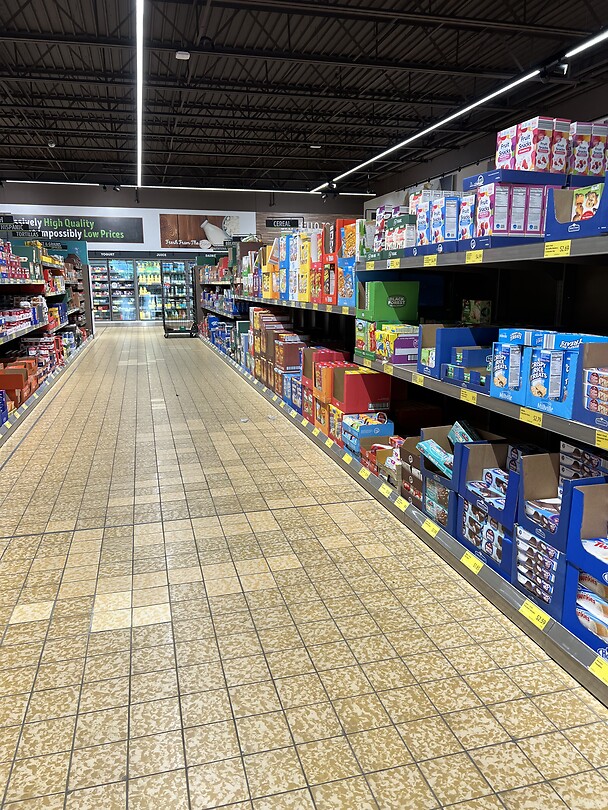 Corbin, Kentucky Foto's | Reislogger