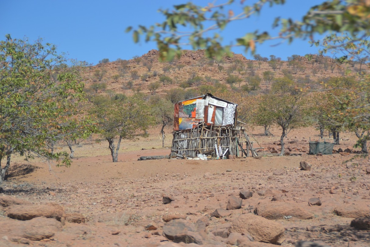 Krot | Foto | Brenda, Mike en Chloë’s reisblog