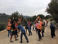 Groepsfoto | Foto | Feestweek op Lesbos