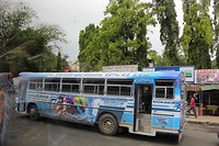 Sri Lanka - Kandy, Haputale, Tissamaharama, Kalutara | Reisverhaal ...